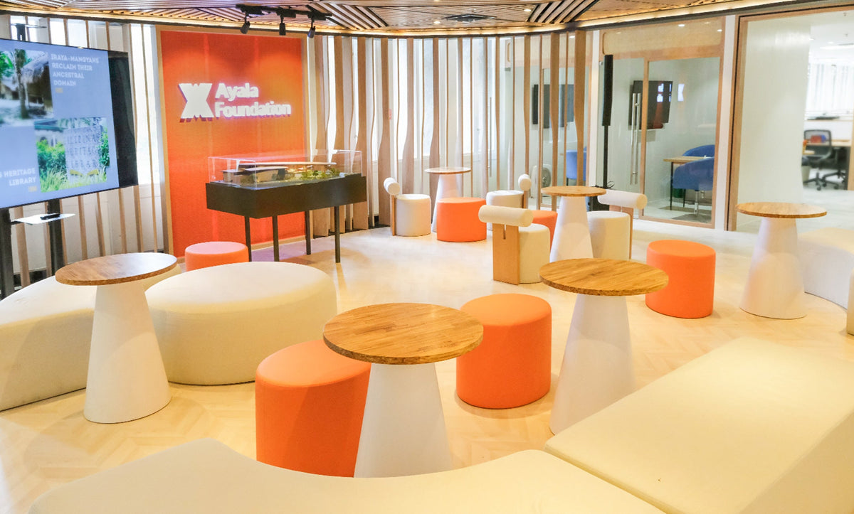 Ayala Foundation | ChopValue Indonesia