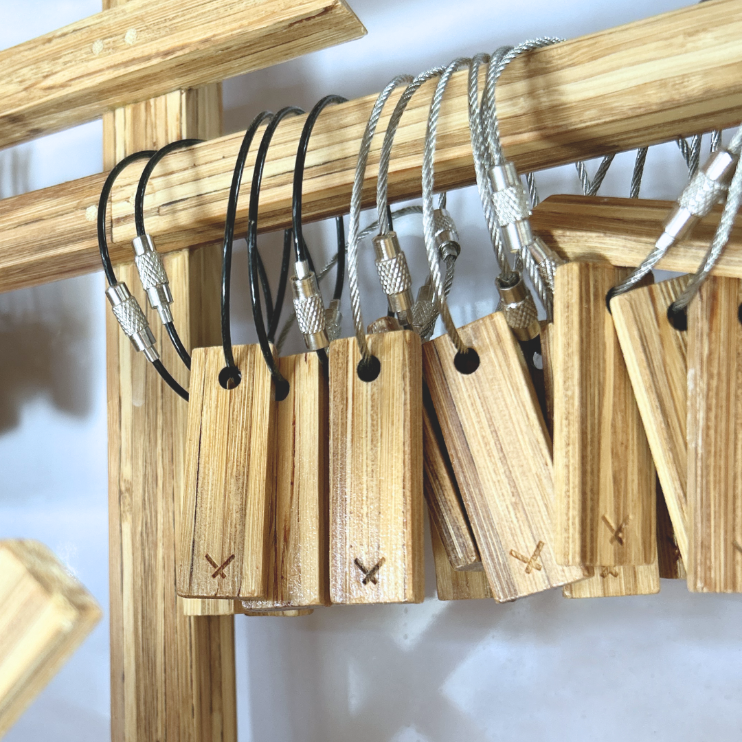 Key Chain | ChopValue Indonesia