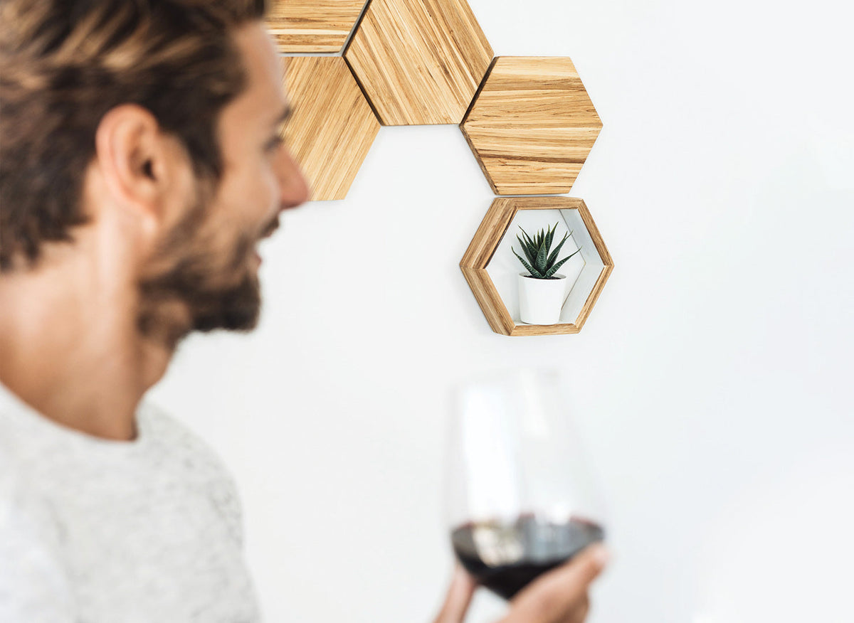 Wall Decor Set | ChopValue Indonesia